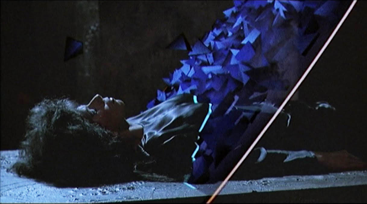 L’UNIQUE (1986) - Films Fantastiques