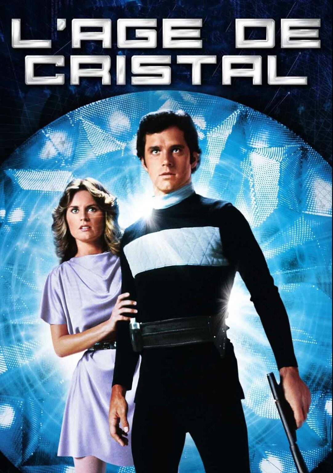 ÂGE DE CRISTAL (L’) (1977-1978) - Films Fantastiques