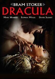 DRACULA (2025) - Films Fantastiques