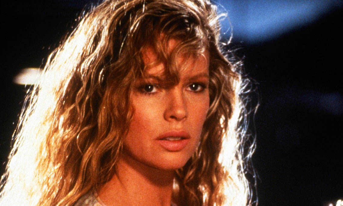 J’AI ÉPOUSÉ UNE EXTRA-TERRESTRE (1988) - Films Fantastiques