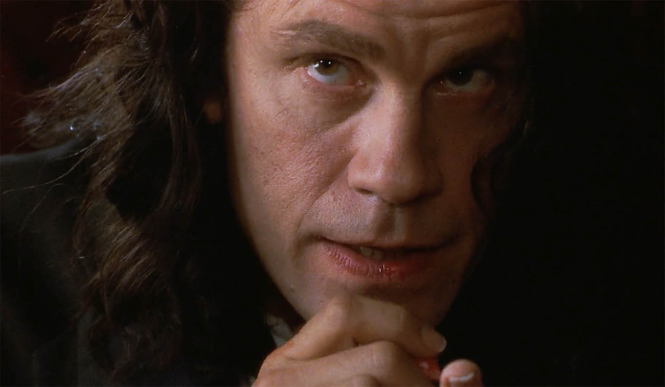 MARY REILLY (1996) - Films Fantastiques