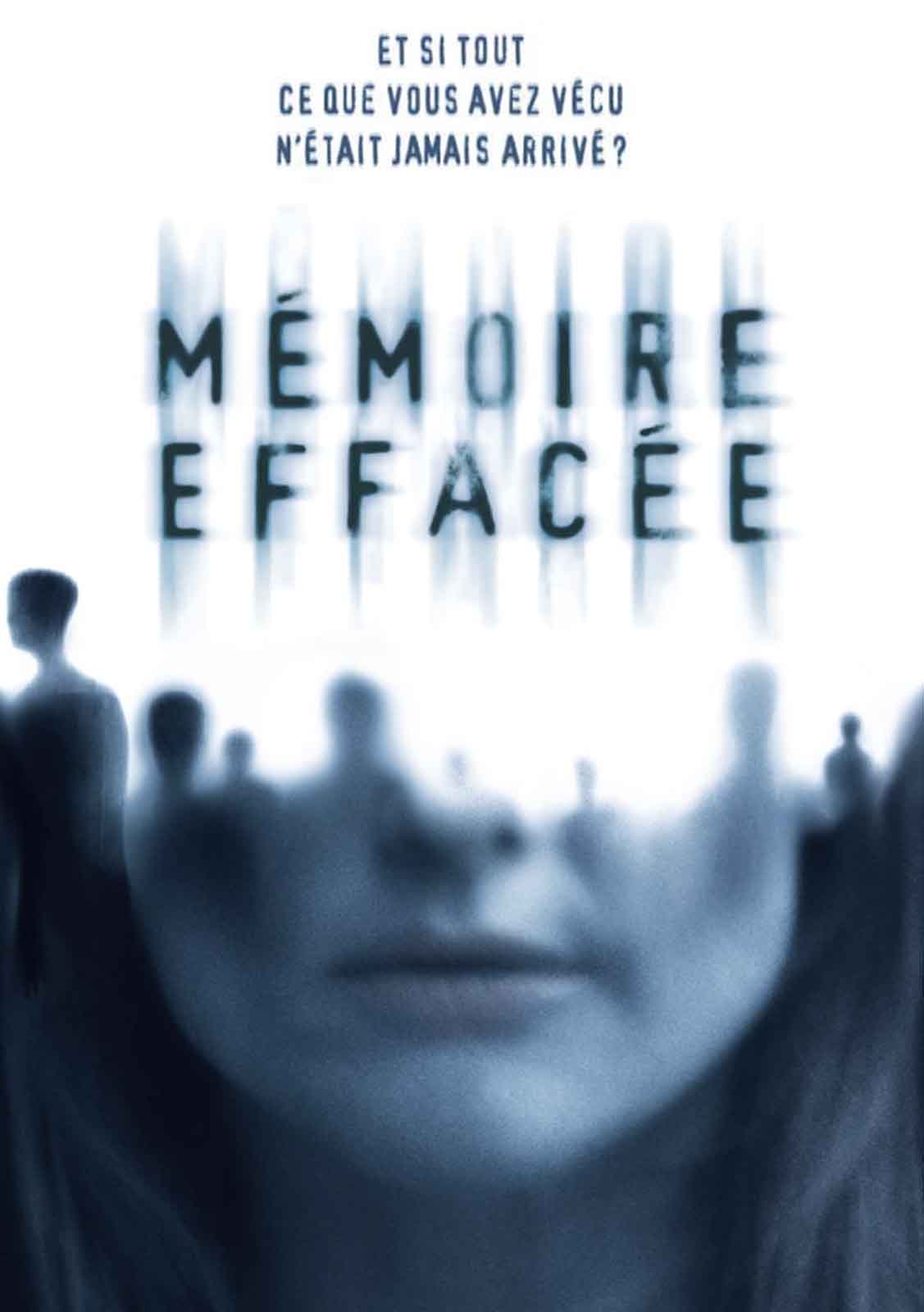 MÉMOIRE EFFACÉE (2004) - Films Fantastiques