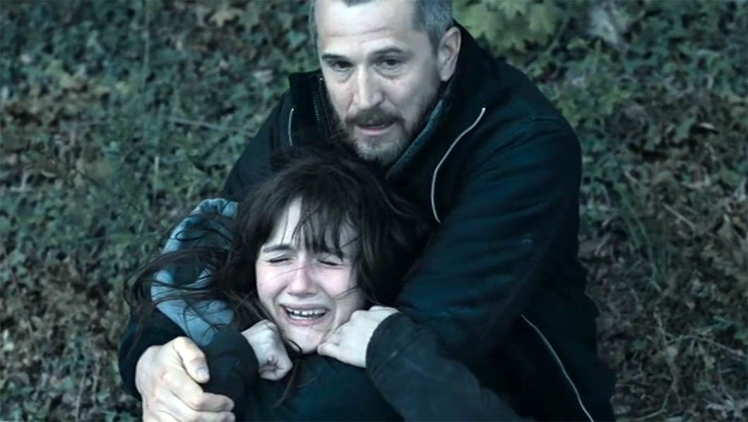 ACIDE (2023) - Films Fantastiques