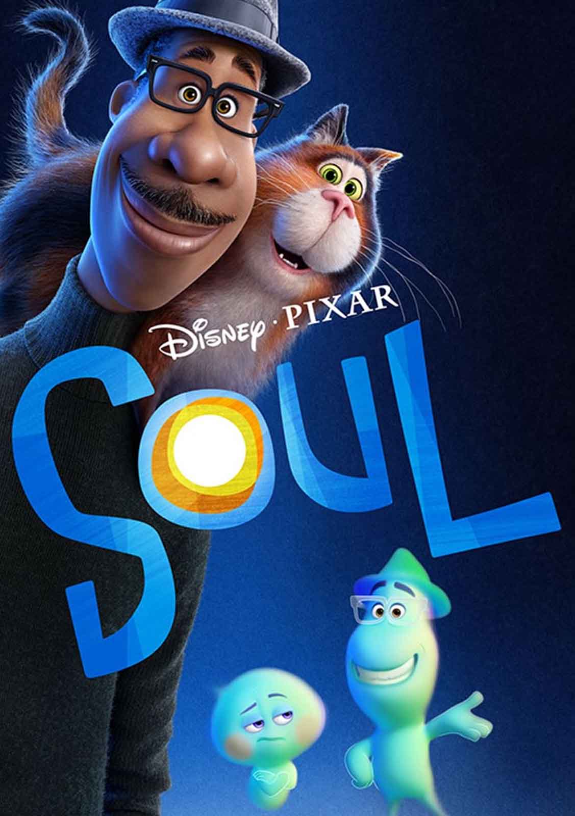 Saga PIXAR - Films Fantastiques