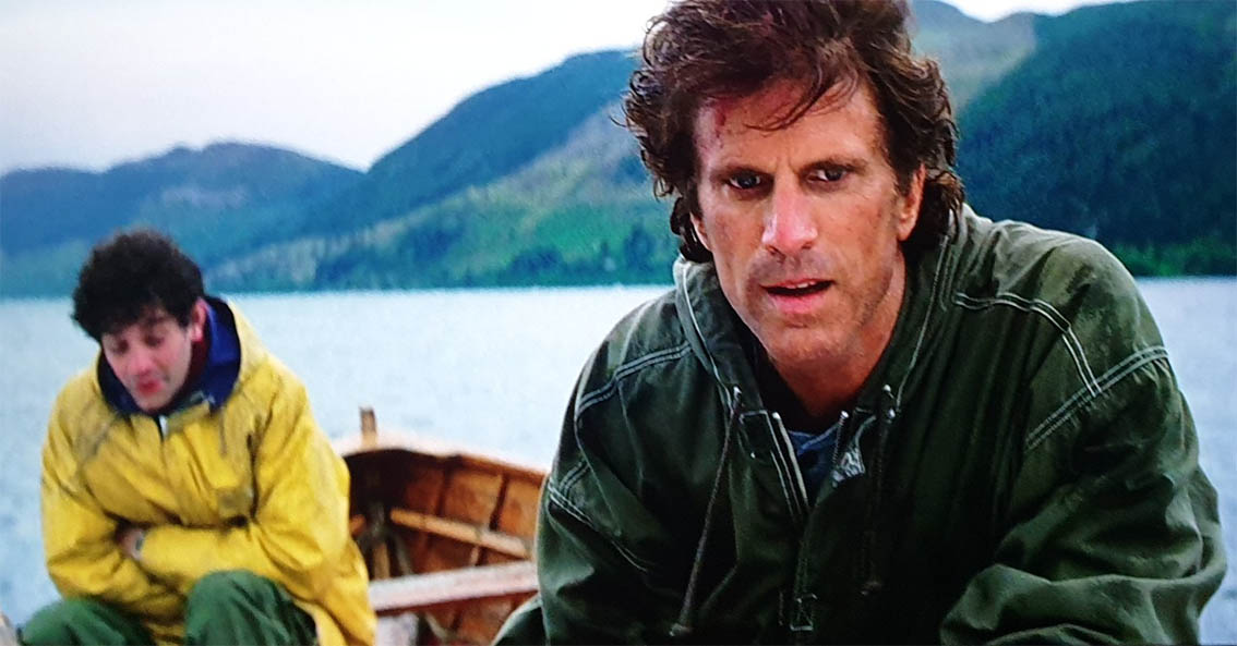 LOCH NESS (1996) - Films Fantastiques