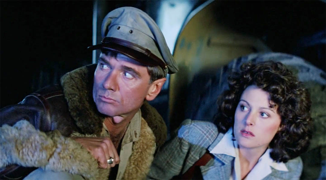 DAKOTA HARRIS (1986) - Films Fantastiques