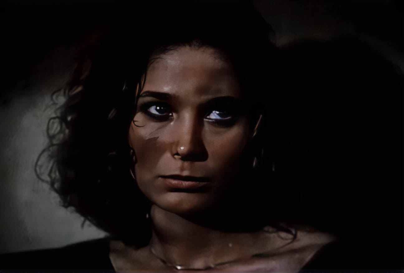 ANGOISSES (1979) - Films Fantastiques