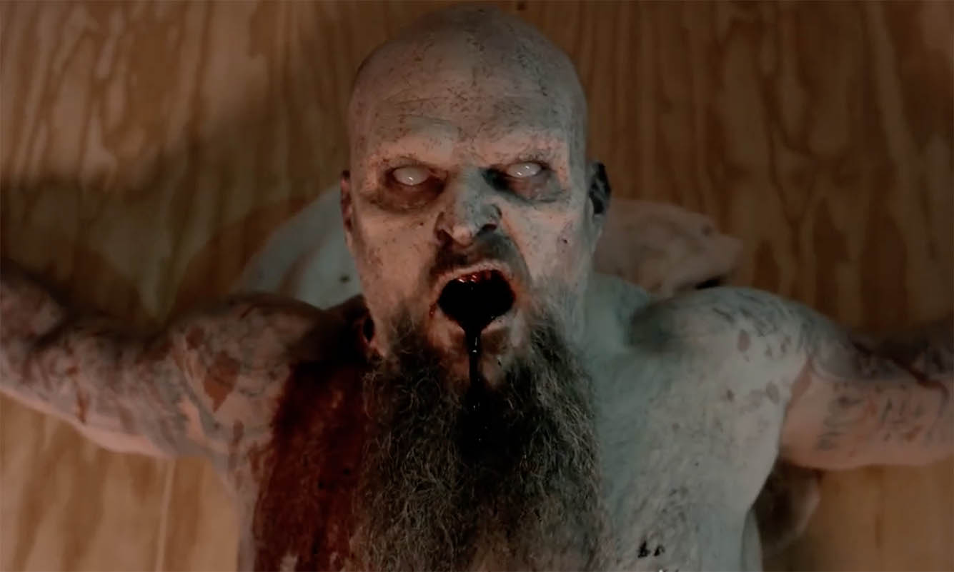 BEYOND THE RESONATOR (2022) - Films Fantastiques