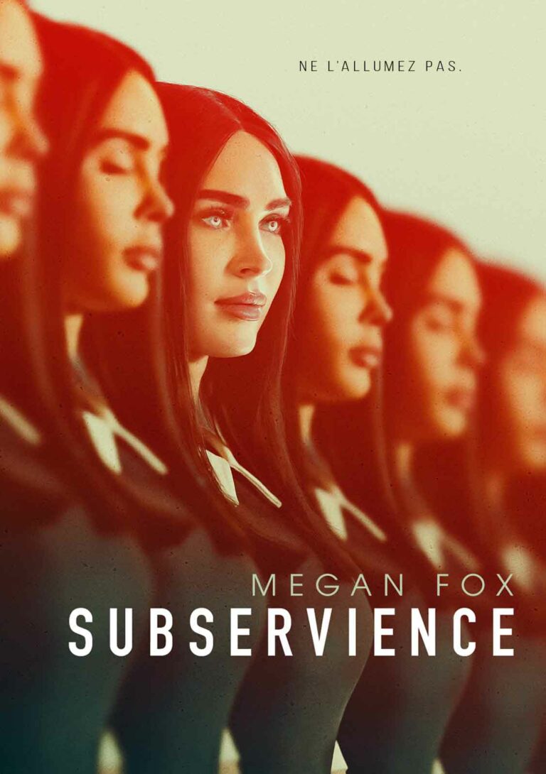 SUBSERVIENCE (2024) - Films Fantastiques