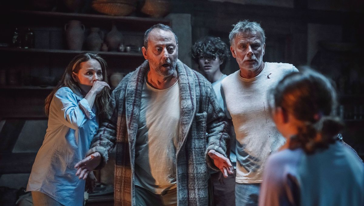 LOUPS-GAROUS (2024) - Films Fantastiques