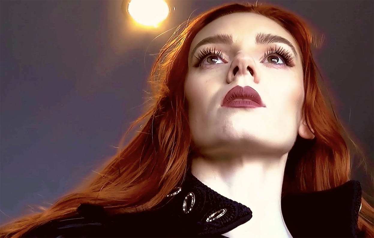 PARASITE LADY (2023) - Films Fantastiques