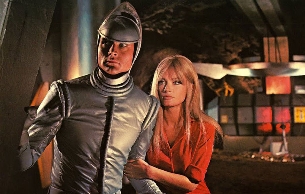 DANGER DIABOLIK (1968) - Films Fantastiques