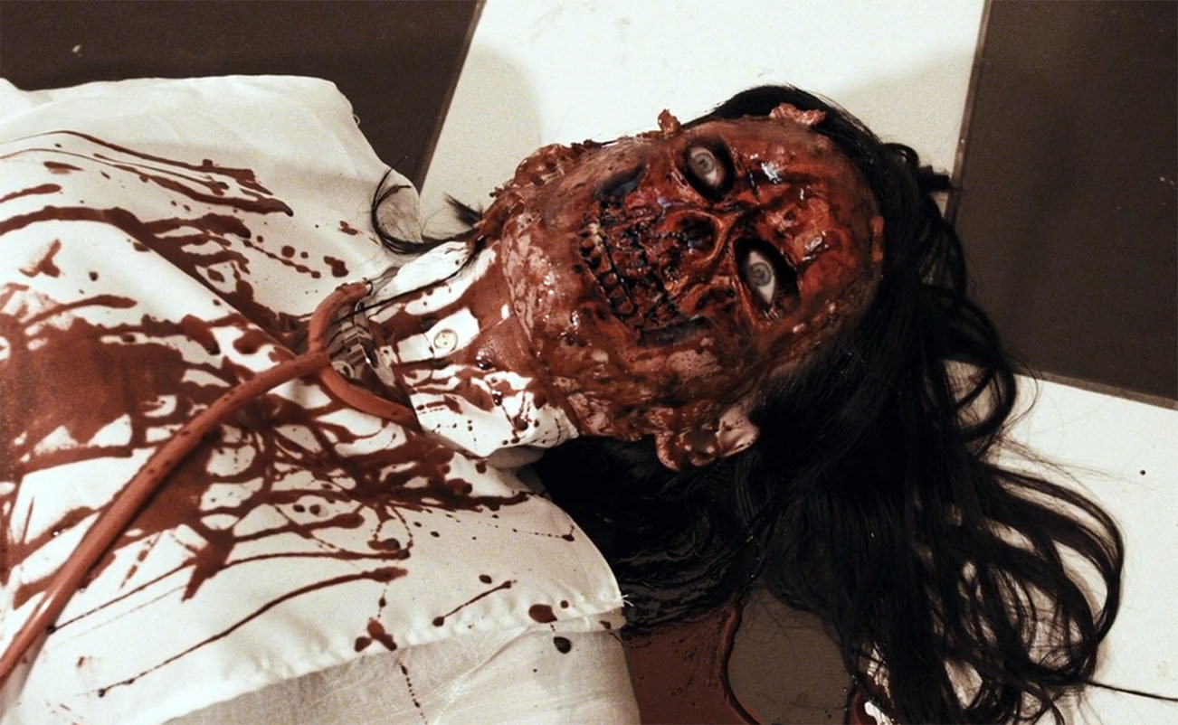 HELL NURSE (2022) - Films Fantastiques