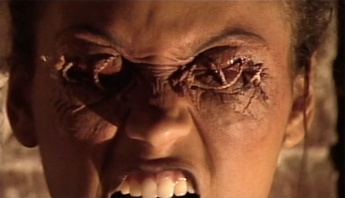 THE HORRIBLE DOCTOR BONES (2000) - Films Fantastiques