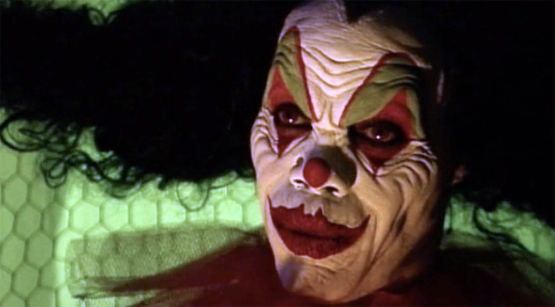 KILLJOY (2000) - Films Fantastiques