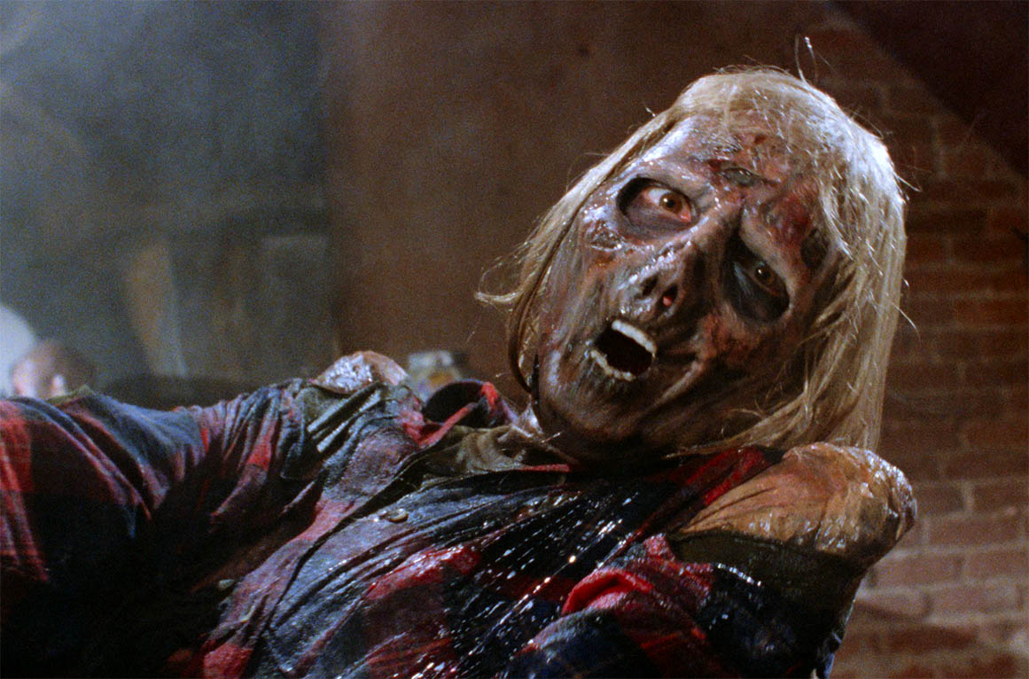 SCANNER COP 2 (1995) - Films Fantastiques