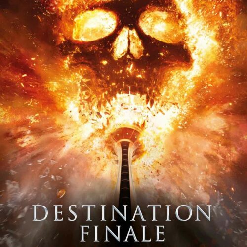 DESTINATION FINALE : BLOODLINES (2025) - Films Fantastiques