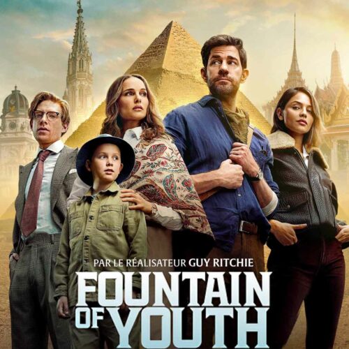 LES VISITEURS 2 : LES COULOIRS DU TEMPS (1998) - Films Fantastiques