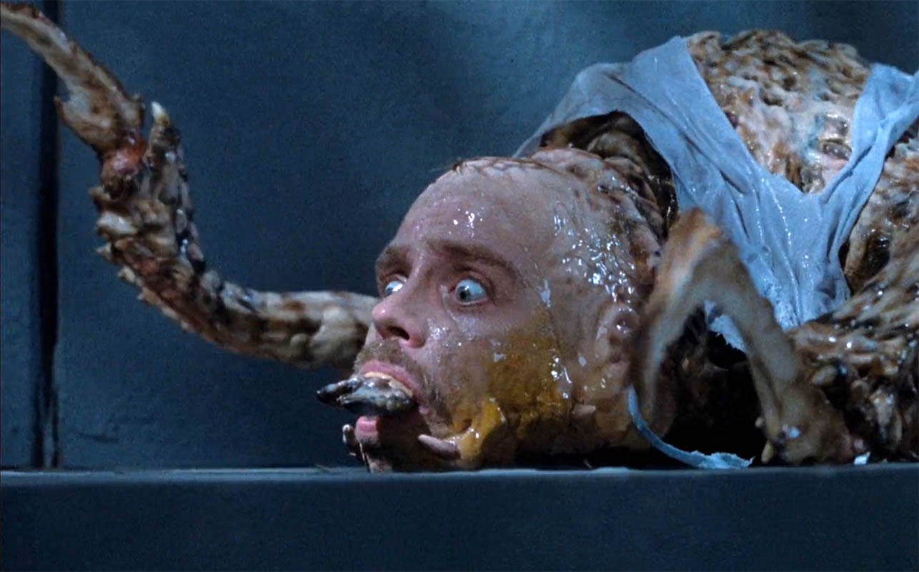 MUTRONICS (1991) - Films Fantastiques