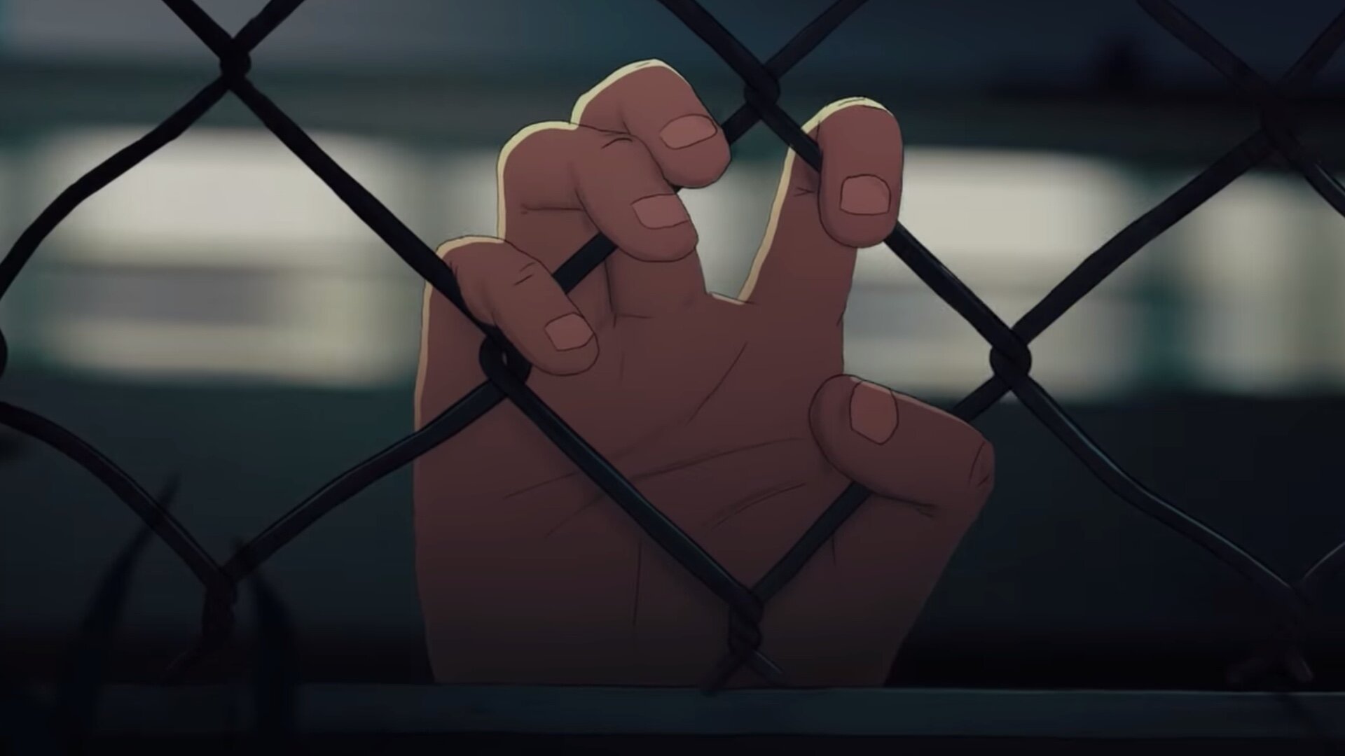 J’AI PERDU MON CORPS (2019) - Films Fantastiques