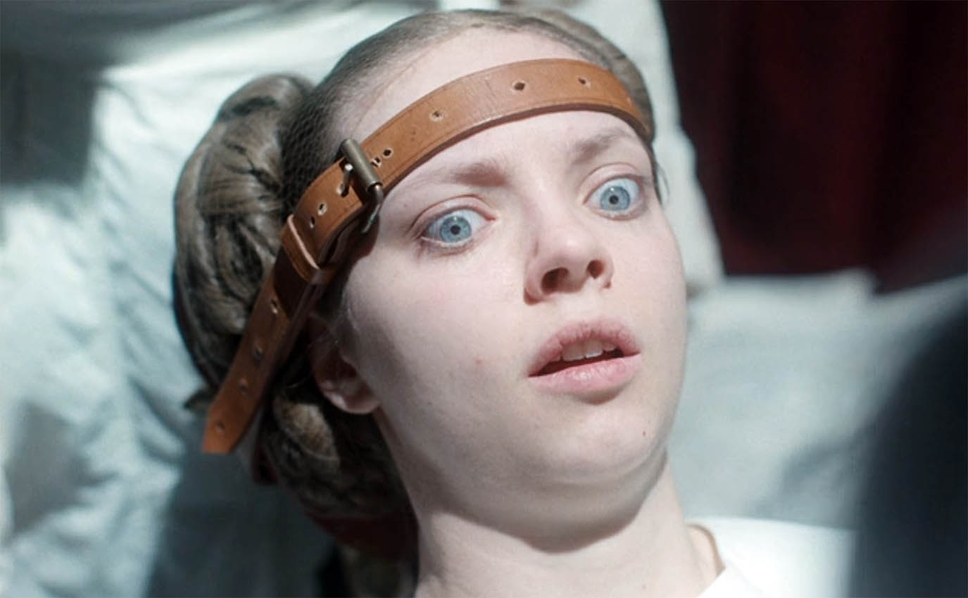 THE UGLY STEPSISTER (2025) - Films Fantastiques