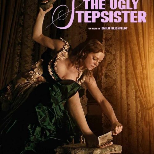 The Ugly Stepsister 2025 Films Fantastiques