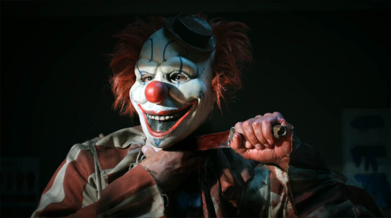 LA NUIT DES CLOWNS (2025) - Films Fantastiques