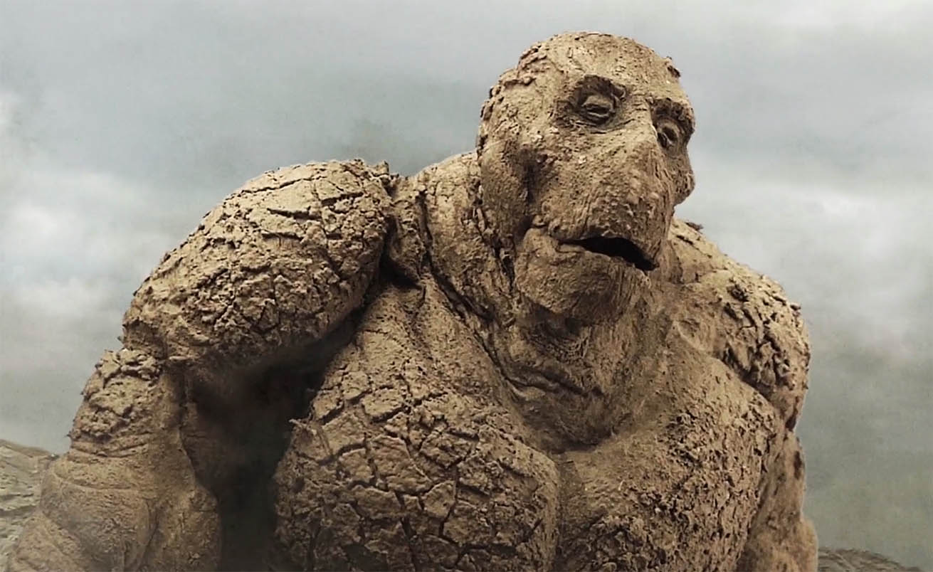 OUTPOST EARTH (2019) - Films Fantastiques