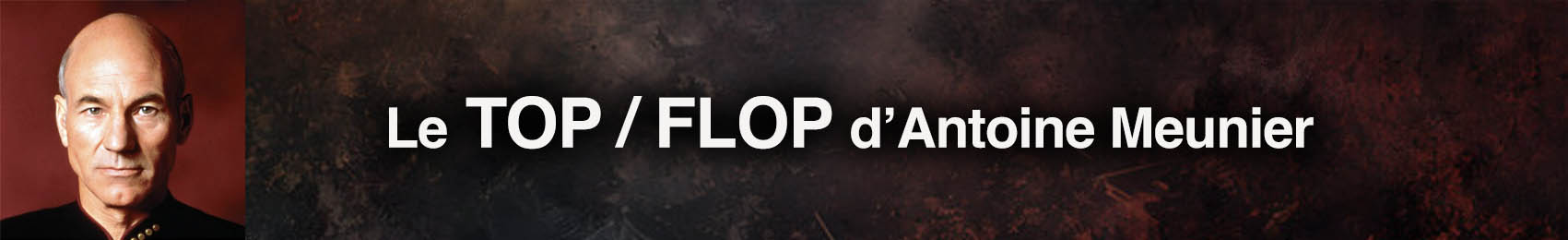 FILMS FANTASTIQUES 2025 : LE TOP / FLOP - Films Fantastiques