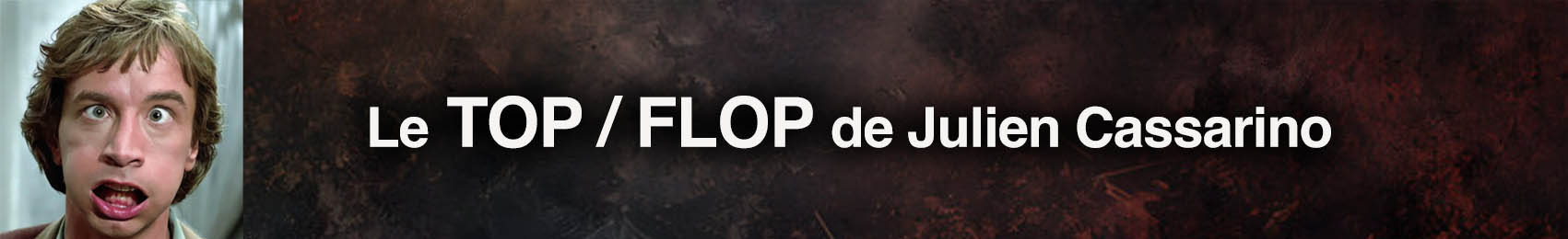 FILMS FANTASTIQUES 2025 : LE TOP / FLOP - Films Fantastiques