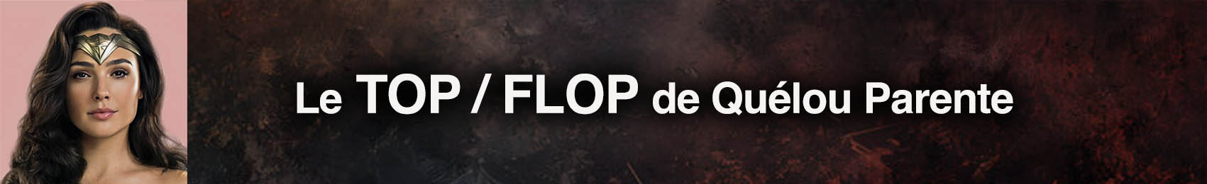 FILMS FANTASTIQUES 2025 : LE TOP / FLOP - Films Fantastiques