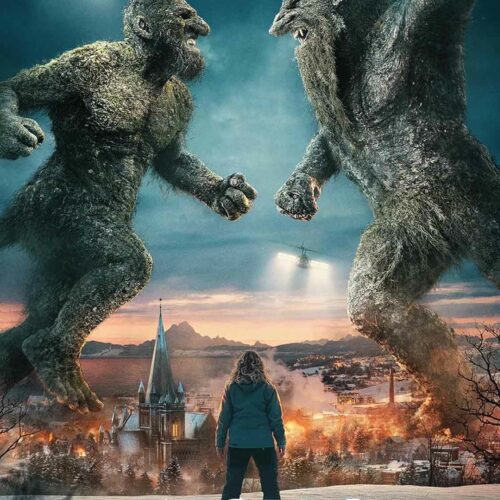 ANIMALE (2024) - Films Fantastiques