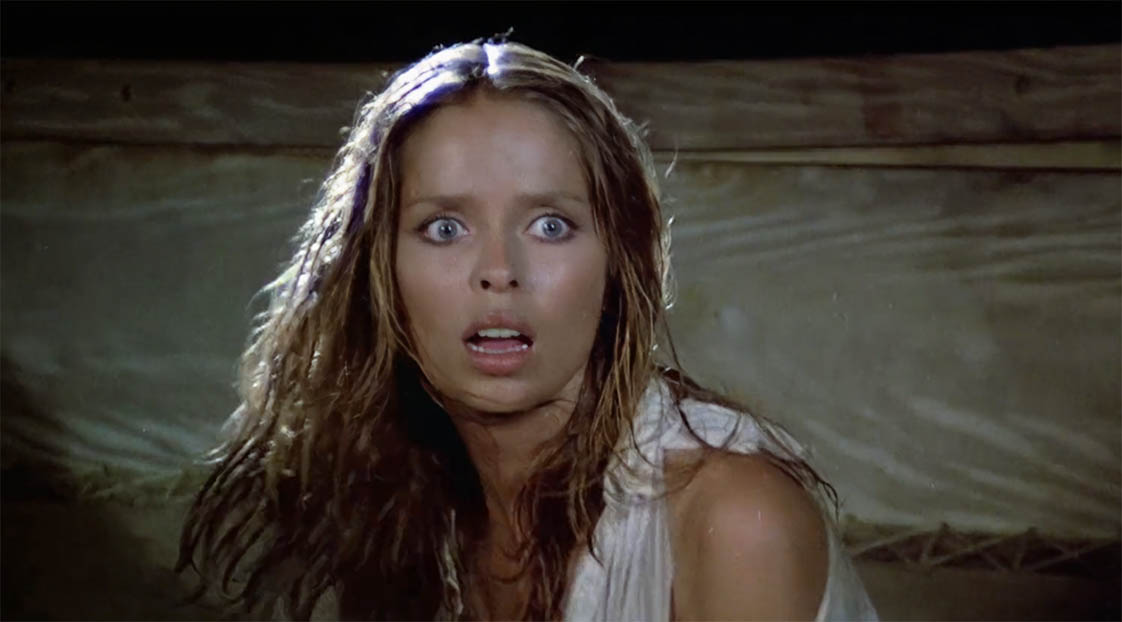 ALLIGATOR (1979) - Films Fantastiques