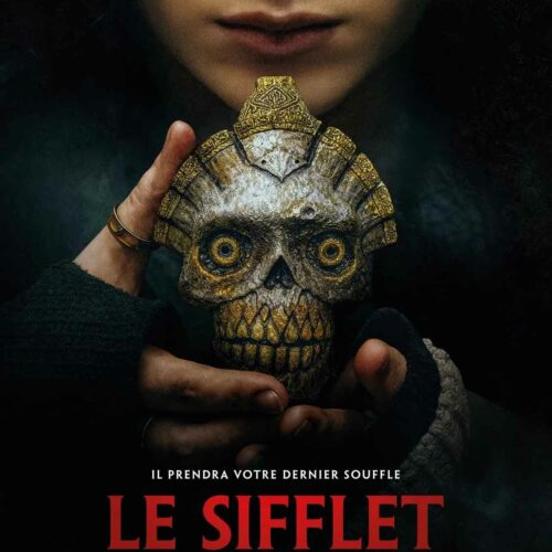PROMPT (2025) - Films Fantastiques