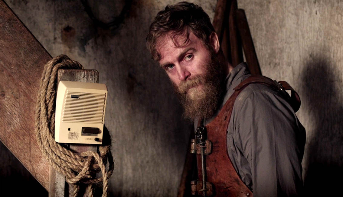CAVEAT (2020) - Films Fantastiques