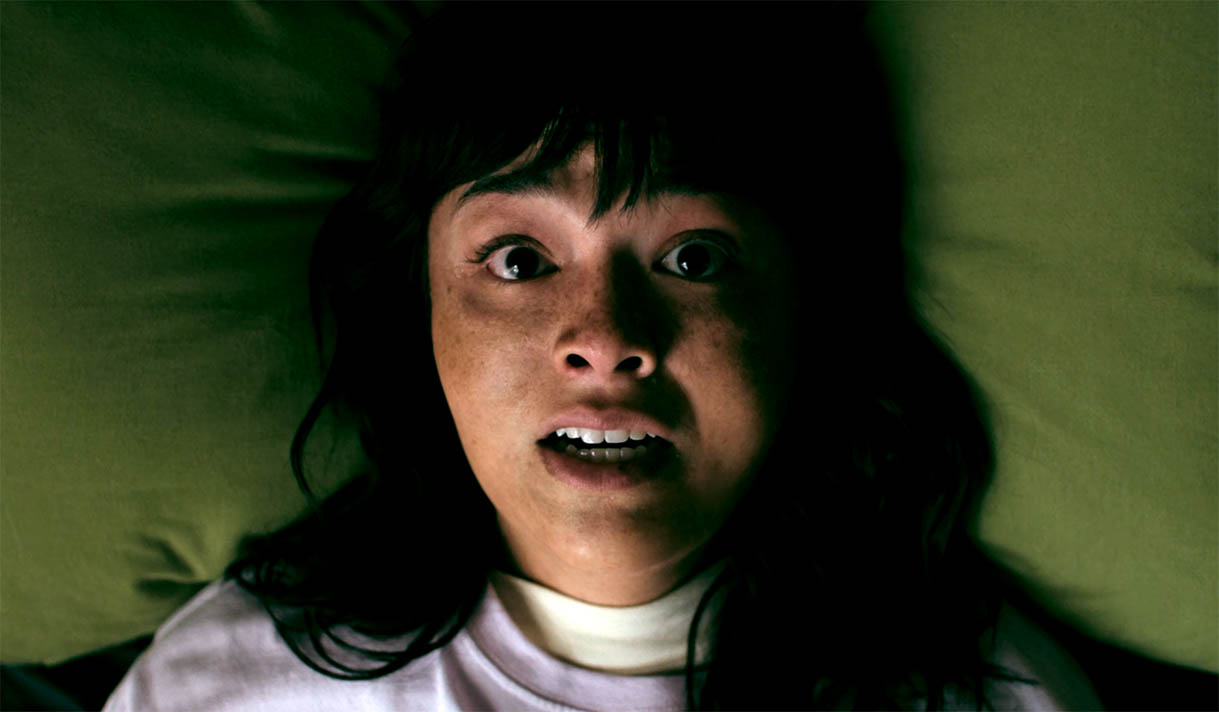 SACCHARINE (2026) - Films Fantastiques